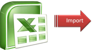 Importing Microsoft Dynamics GP General Ledger Transactions