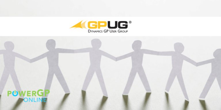 PowerGP Online Includes Benefits of GPUG - PowerGP Online