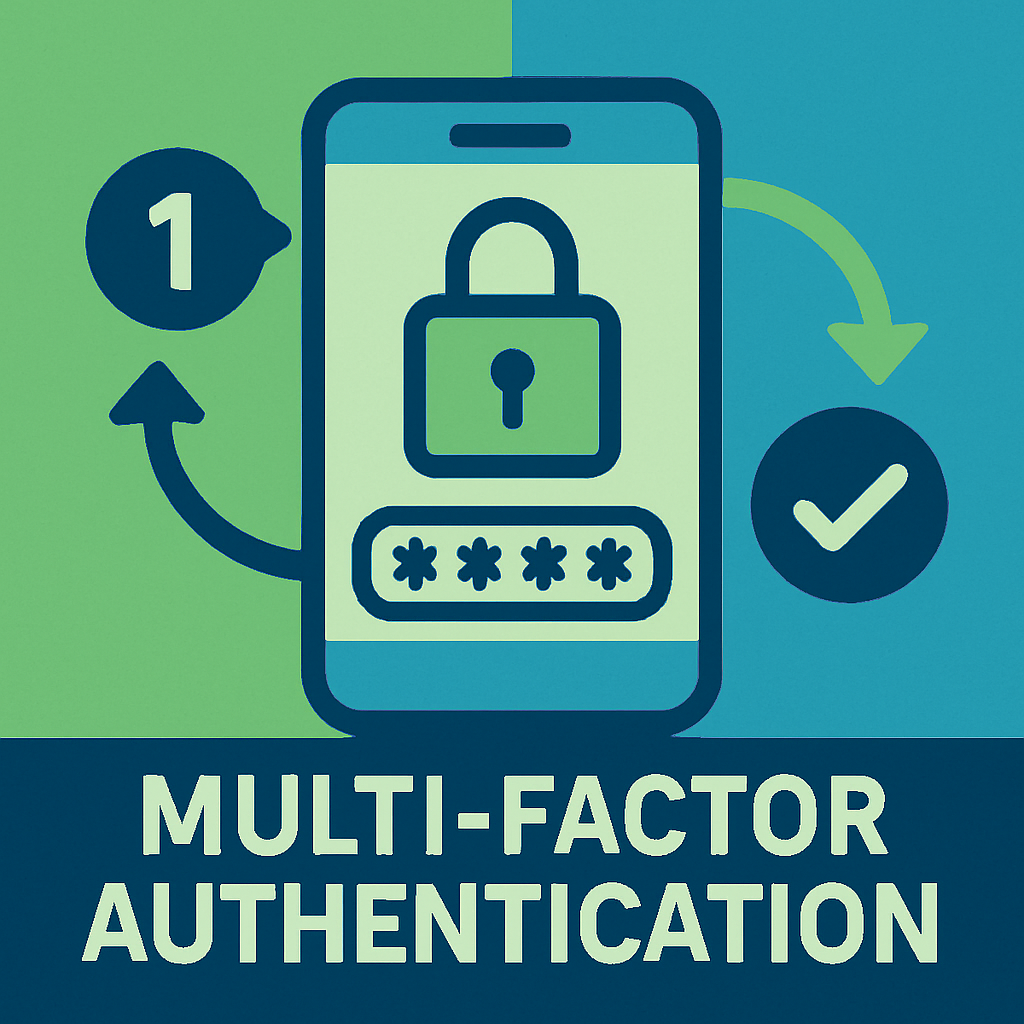 Secure Your Dynamics GP Access with Multi-Factor Authentication (MFA) - PowerGP Online How to ...
